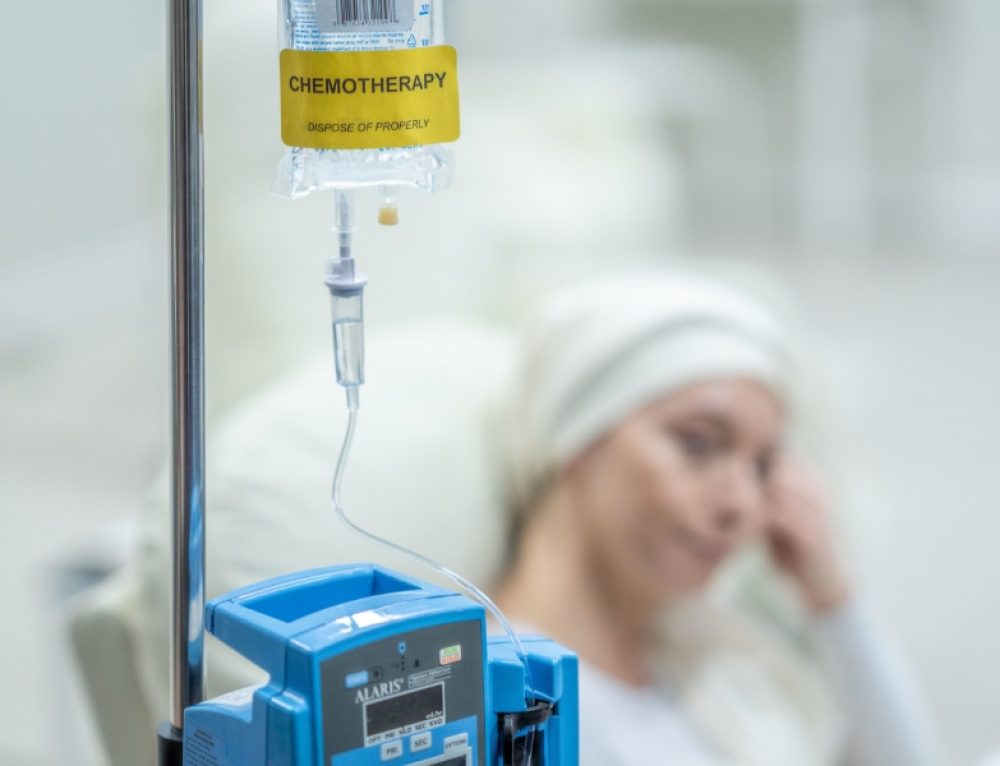 Coenzyme Q10 and selenium and breast cancer