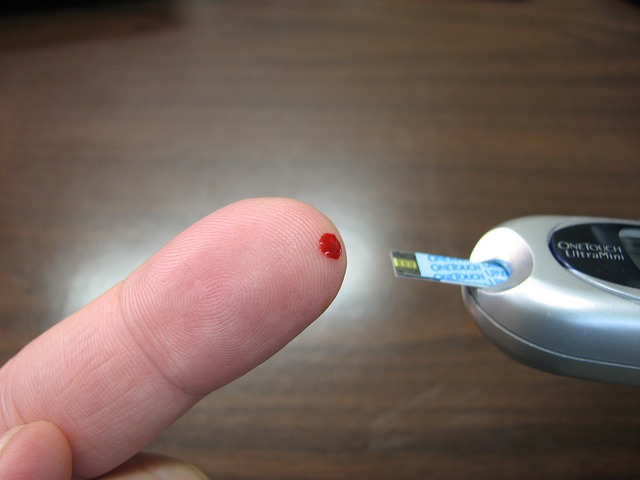 Testing Blood Sugar Level Q10facts